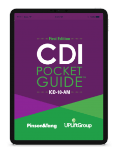Shop - CDI Pocket Guide®