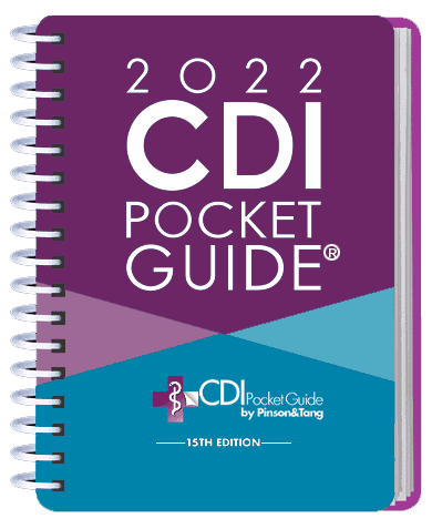 Shop - CDI Pocket Guide®